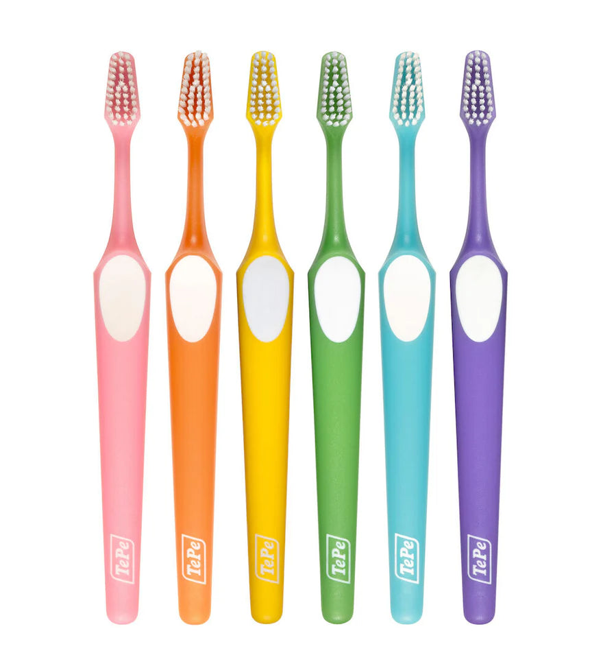 TePe® Supreme™ Soft – TePe AU