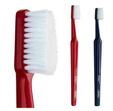 Specialized Toothbrushes for Dental Implants, Braces, & More – TePe AU