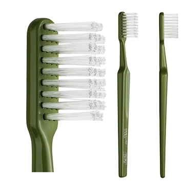 Specialized Toothbrushes for Dental Implants, Braces, & More – TePe AU
