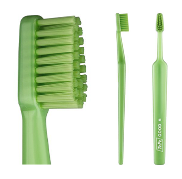 Quality Toothbrushes for Adults & Kids – TePe AU