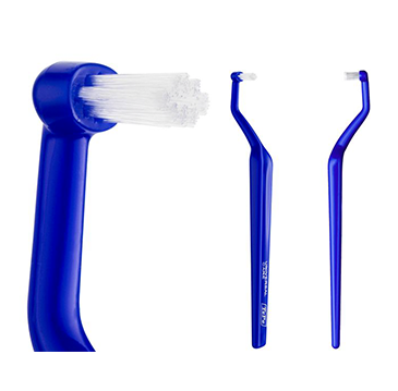 Specialized Toothbrushes for Dental Implants, Braces, & More – TePe AU