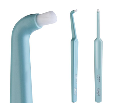Specialized Toothbrushes for Dental Implants, Braces, & More – TePe AU