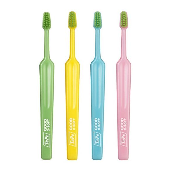 Specialized Toothbrushes for Dental Implants, Braces, & More – TePe AU