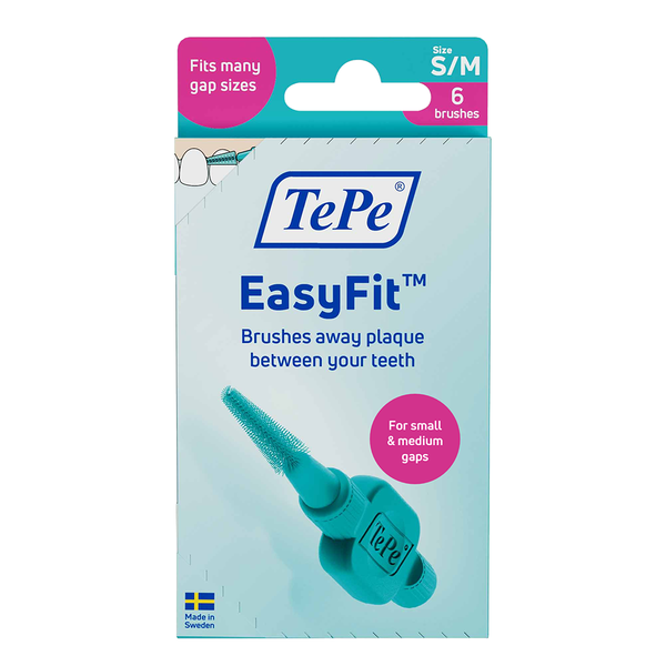 TePe – Over 50 years in Oral Health – TePe AU